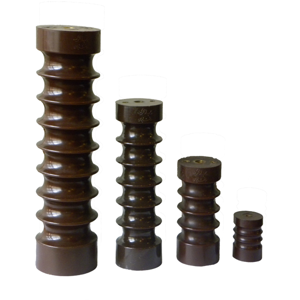 Support Insulators - Safdar Sassani & CO.