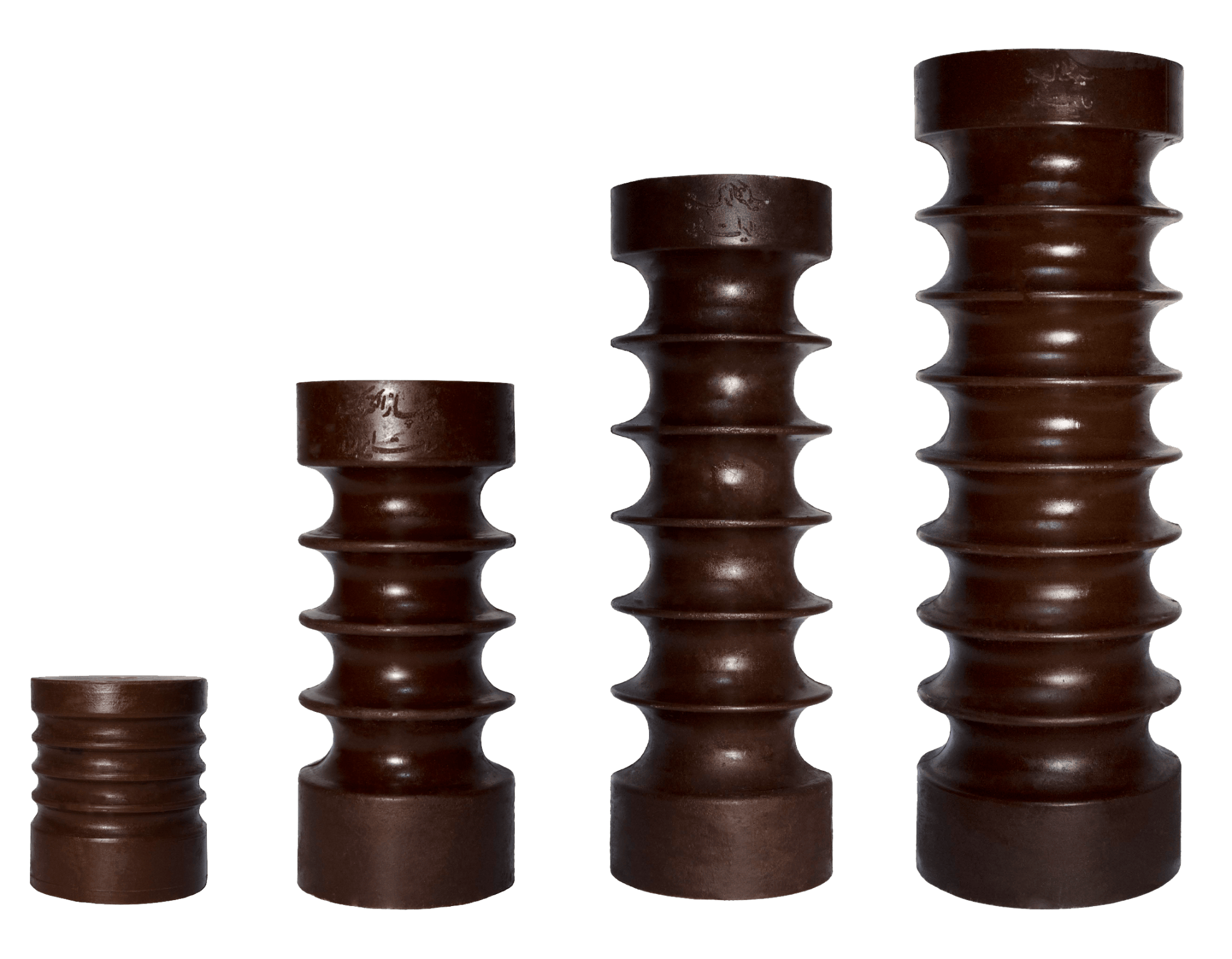 Epoxy Resin Insulators - Safdar Sassani & CO.